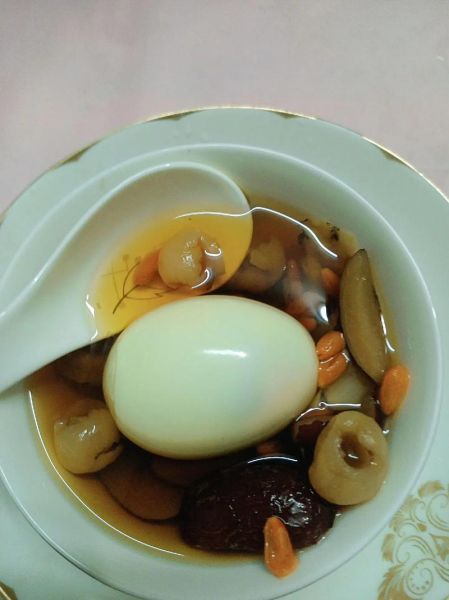 圆肉红枣杞子水的功效_适合什么人喝-第2张图片-山城妙识 圆肉红枣杞子水的功效_适合什么人喝-第2张图片-山城妙识