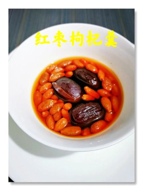 圆肉红枣杞子水的功效_适合什么人喝-第3张图片-山城妙识 圆肉红枣杞子水的功效_适合什么人喝-第3张图片-山城妙识