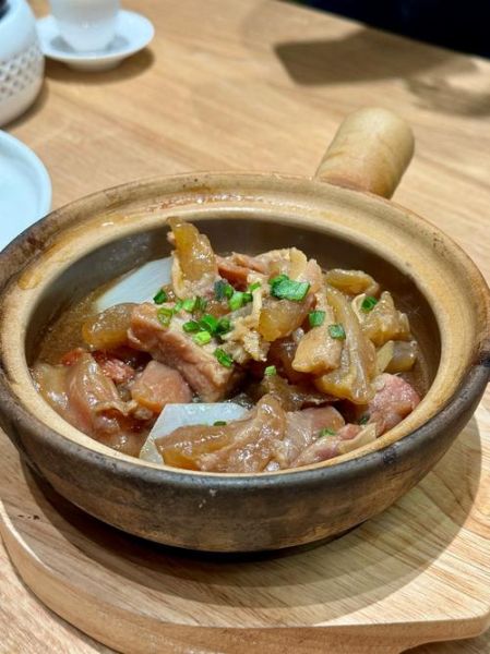 牛腩汤怎么做好吃_牛腩汤炖多久才软烂-第2张图片-山城妙识 牛腩汤怎么做好吃_牛腩汤炖多久才软烂-第2张图片-山城妙识