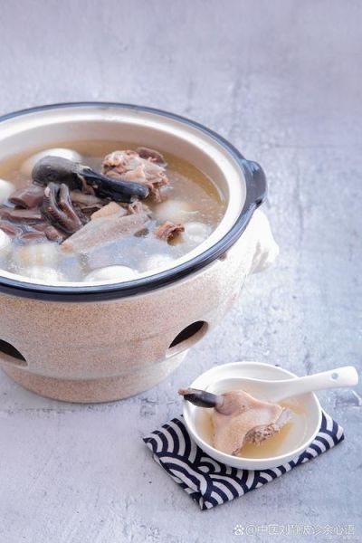 驱寒汤的做法_驱寒汤用什么材料-第1张图片-山城妙识 驱寒汤的做法_驱寒汤用什么材料-第1张图片-山城妙识
