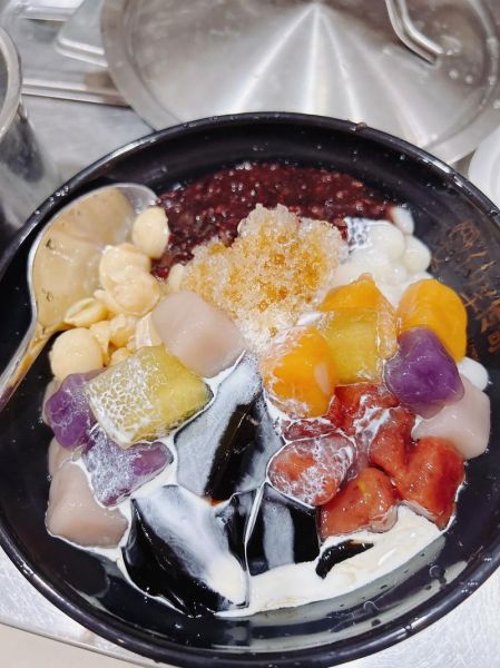 仙芋传奇加盟费多少钱_仙芋传奇加盟条件-第1张图片-山城妙识 仙芋传奇加盟费多少钱_仙芋传奇加盟条件-第1张图片-山城妙识