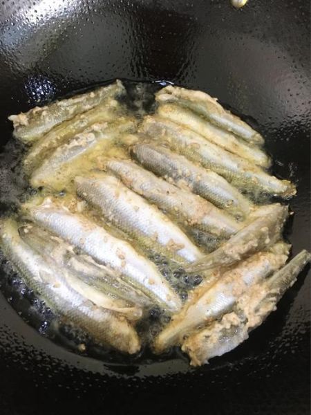 胡瓜鱼是什么鱼_胡瓜鱼怎么做好吃-第1张图片-山城妙识