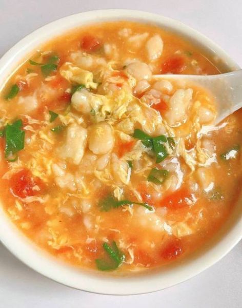 番茄疙瘩汤怎么做_番茄疙瘩汤家常做法-第3张图片-山城妙识 番茄疙瘩汤怎么做_番茄疙瘩汤家常做法-第3张图片-山城妙识