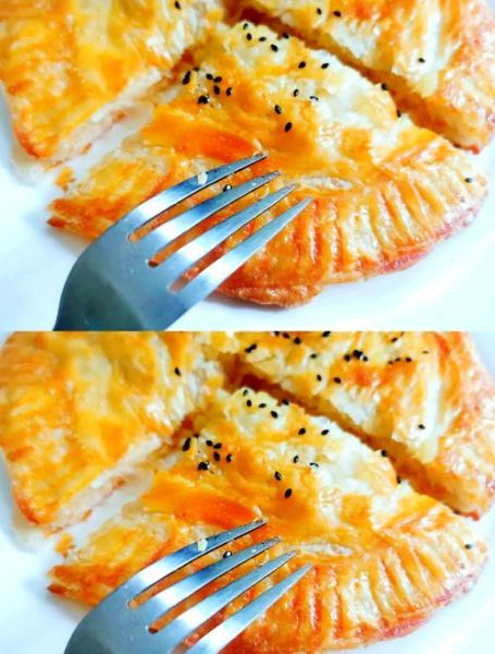 手抓饼苹果派怎么做_家庭版做法零失败-第2张图片-山城妙识 手抓饼苹果派怎么做_家庭版做法零失败-第2张图片-山城妙识