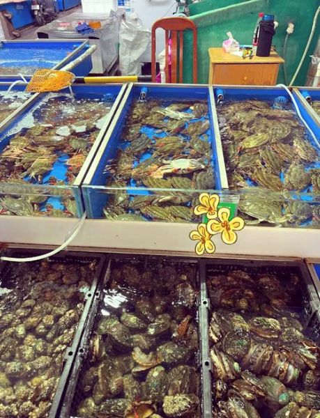 海鲜进货哪里最便宜_海鲜批发市场怎么找-第1张图片-山城妙识 海鲜进货哪里最便宜_海鲜批发市场怎么找-第1张图片-山城妙识