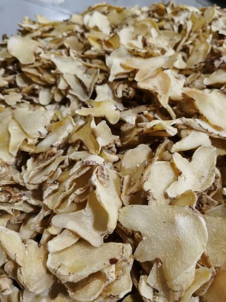 白芨图片多少钱一斤_白芨价格行情2024-第3张图片-山城妙识