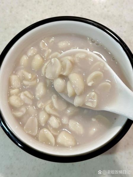 花生和什么一起煲汤好_花生煲汤搭配推荐-第1张图片-山城妙识