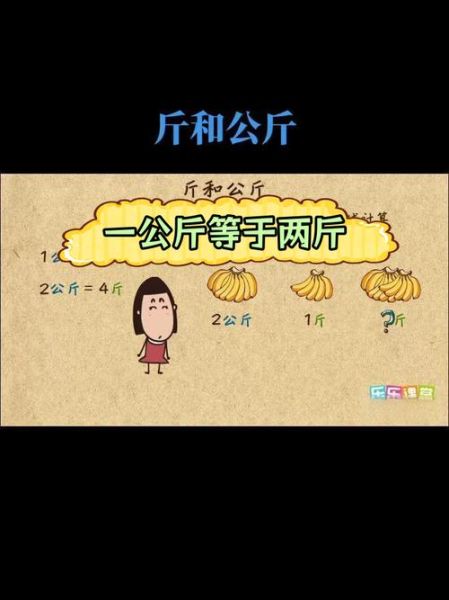 1kg等于多少斤_公斤与市斤换算方法-第2张图片-山城妙识 1kg等于多少斤_公斤与市斤换算方法-第2张图片-山城妙识