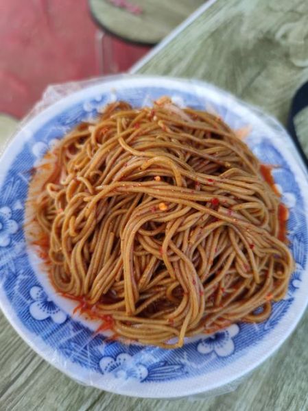 陕西老鸹撒是什么_陕西老鸹撒怎么做才正宗-第3张图片-山城妙识