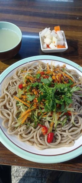 陕西老鸹撒是什么_陕西老鸹撒怎么做才正宗-第2张图片-山城妙识