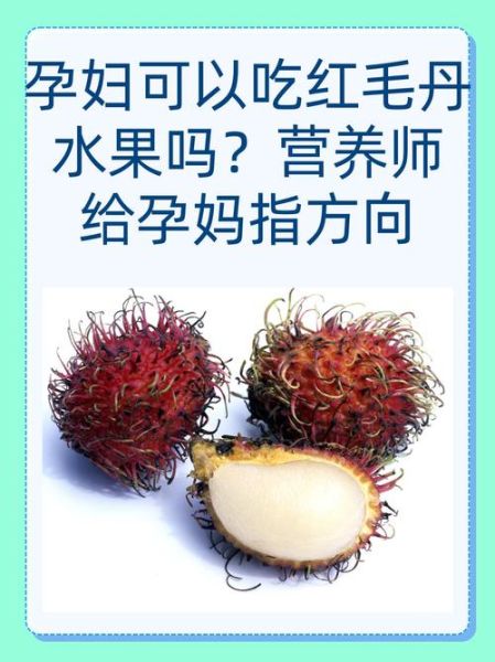 红毛丹的营养价值_红毛丹能减肥吗-第2张图片-山城妙识 红毛丹的营养价值_红毛丹能减肥吗-第2张图片-山城妙识