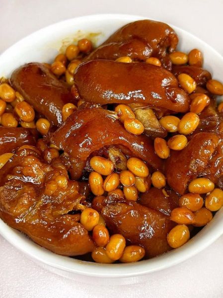 黄豆猪脚煲怎么做_黄豆猪脚煲需要焯水吗-第3张图片-山城妙识 黄豆猪脚煲怎么做_黄豆猪脚煲需要焯水吗-第3张图片-山城妙识