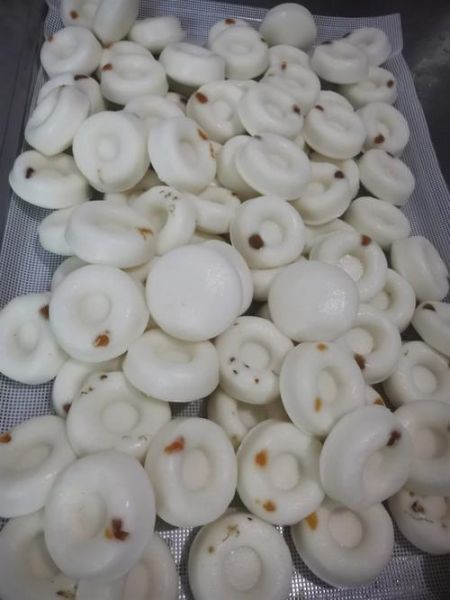 醪糟米糕怎么做_醪糟米糕热量高吗-第3张图片-山城妙识 醪糟米糕怎么做_醪糟米糕热量高吗-第3张图片-山城妙识