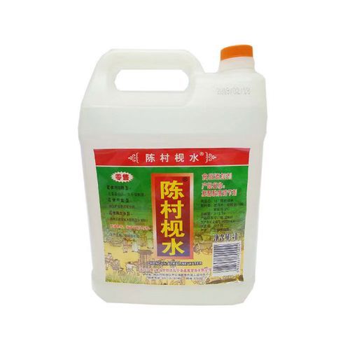 陈村枧水对人体有什么影响_陈村枧水能吃吗-第2张图片-山城妙识 陈村枧水对人体有什么影响_陈村枧水能吃吗-第2张图片-山城妙识