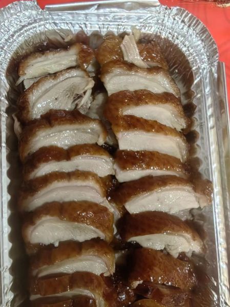 老北京脆皮烤鸭怎么做_正宗老北京脆皮烤鸭哪里学-第1张图片-山城妙识 老北京脆皮烤鸭怎么做_正宗老北京脆皮烤鸭哪里学-第1张图片-山城妙识