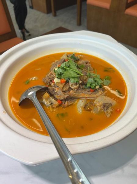 湖南口味羊肉怎么做_正宗湖南口味羊肉做法-第2张图片-山城妙识