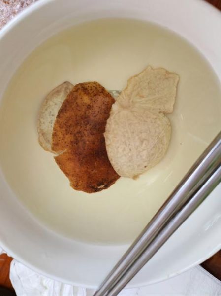 陈皮泡水怎么泡_陈皮泡水前要不要洗-第3张图片-山城妙识