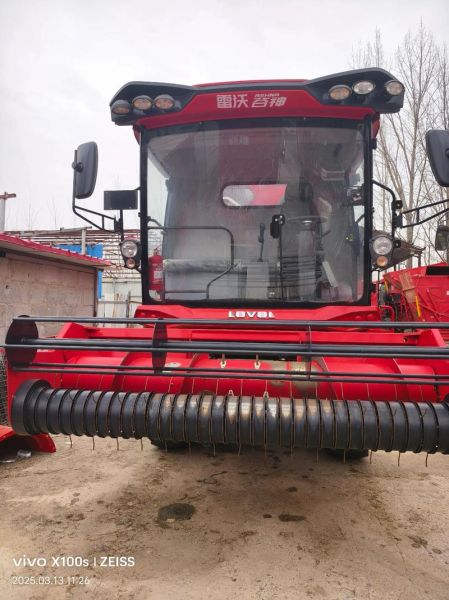 花生收获机多少钱一台_花生收获机视频怎么看效果-第2张图片-山城妙识 花生收获机多少钱一台_花生收获机视频怎么看效果-第2张图片-山城妙识