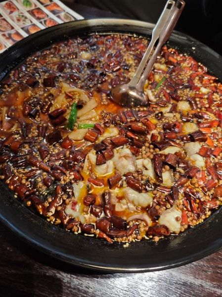 肥肠鱼加盟多少钱_肥肠鱼加盟靠谱吗-第2张图片-山城妙识 肥肠鱼加盟多少钱_肥肠鱼加盟靠谱吗-第2张图片-山城妙识