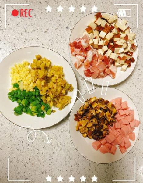 武汉豆皮怎么做_正宗武汉豆皮做法大全-第3张图片-山城妙识 武汉豆皮怎么做_正宗武汉豆皮做法大全-第3张图片-山城妙识