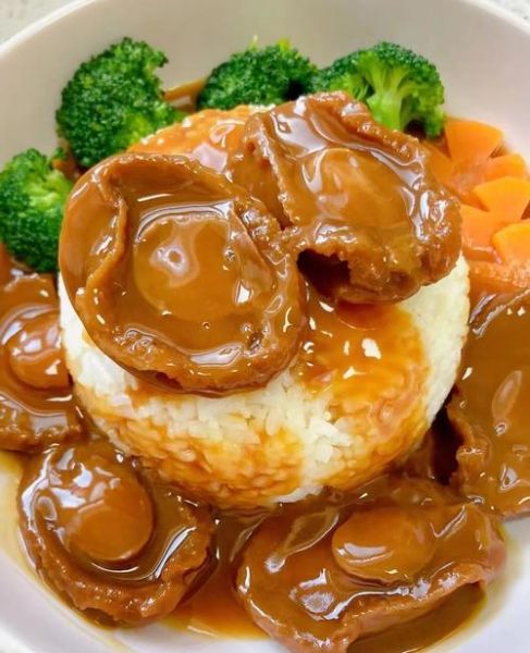 鲍鱼饭加盟多少钱_鲍鱼饭加盟靠谱吗-第1张图片-山城妙识