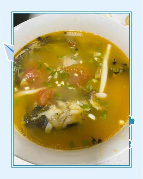 黄辣丁鱼鱼汤怎么做_黄辣丁鱼鱼汤的做法大全集-第3张图片-山城妙识