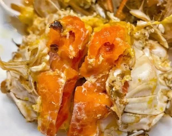 阳澄湖大闸蟹哪家正宗_如何辨别真假阳澄湖大闸蟹-第2张图片-山城妙识