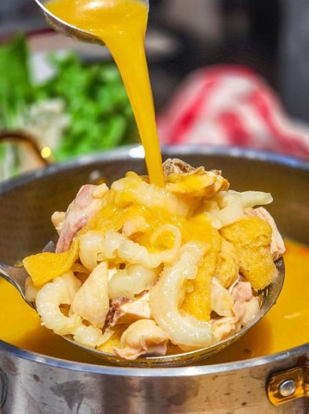 金汤花胶鸡怎么做_金汤花胶鸡的功效与禁忌-第3张图片-山城妙识