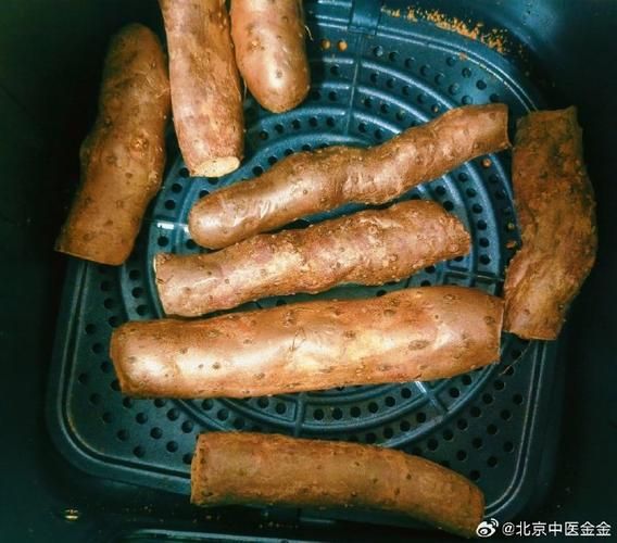 烤山药什么梗_烤山药出处-第1张图片-山城妙识 烤山药什么梗_烤山药出处-第1张图片-山城妙识