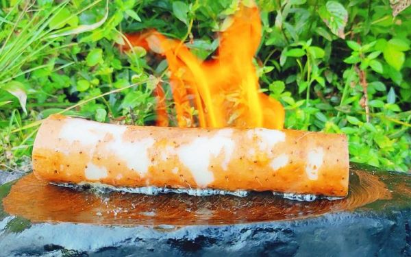 烤山药什么梗_烤山药出处-第3张图片-山城妙识 烤山药什么梗_烤山药出处-第3张图片-山城妙识