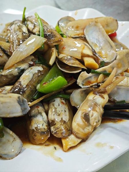 蛏子可以整个吃吗_蛏子内脏能不能吃-第3张图片-山城妙识 蛏子可以整个吃吗_蛏子内脏能不能吃-第3张图片-山城妙识