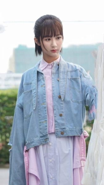 鱿小鱼是谁_鱿小鱼真名是什么-第1张图片-山城妙识 鱿小鱼是谁_鱿小鱼真名是什么-第1张图片-山城妙识