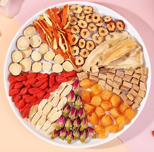 补血益气吃什么好_哪些食物最快见效-第2张图片-山城妙识