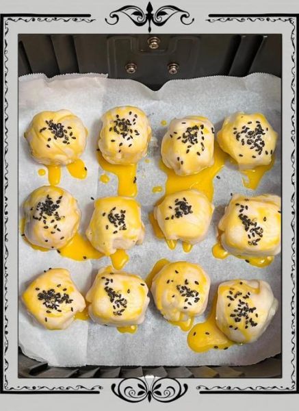 冷冻的汤圆怎么油炸_汤圆不炸裂不破皮技巧-第2张图片-山城妙识 冷冻的汤圆怎么油炸_汤圆不炸裂不破皮技巧-第2张图片-山城妙识