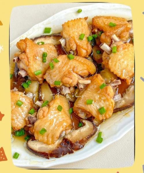 蒸鸡翅的家常做法_蒸鸡翅怎么做才嫩滑-第1张图片-山城妙识 蒸鸡翅的家常做法_蒸鸡翅怎么做才嫩滑-第1张图片-山城妙识