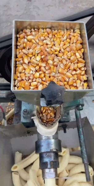 玉米膨化机多少钱一台_玉米膨化机哪种好-第2张图片-山城妙识 玉米膨化机多少钱一台_玉米膨化机哪种好-第2张图片-山城妙识