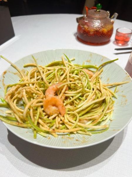 麻酱拌菜怎么做_麻酱拌菜需要焯水吗-第3张图片-山城妙识 麻酱拌菜怎么做_麻酱拌菜需要焯水吗-第3张图片-山城妙识