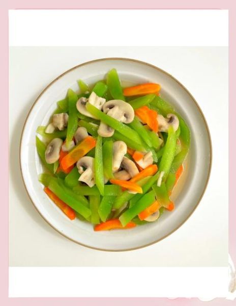 素炒三鲜是哪三鲜_家常做法-第1张图片-山城妙识 素炒三鲜是哪三鲜_家常做法-第1张图片-山城妙识