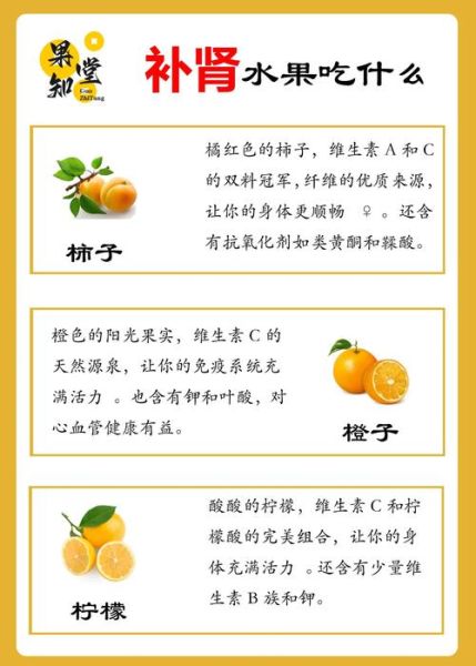 男人补肾吃什么水果_肾虚适合吃哪些水果-第1张图片-山城妙识 男人补肾吃什么水果_肾虚适合吃哪些水果-第1张图片-山城妙识