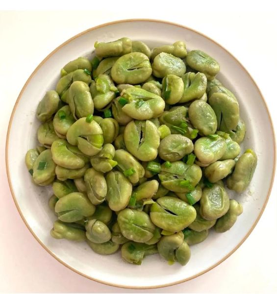 蚕豆和什么菜一起炒好吃_蚕豆炒什么菜最营养-第1张图片-山城妙识 蚕豆和什么菜一起炒好吃_蚕豆炒什么菜最营养-第1张图片-山城妙识