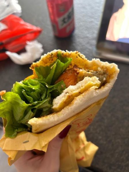 掉渣饼为什么不让卖了_掉渣饼被禁原因-第3张图片-山城妙识 掉渣饼为什么不让卖了_掉渣饼被禁原因-第3张图片-山城妙识