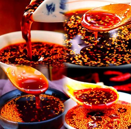 重庆小面红汤怎么调_正宗秘方比例-第2张图片-山城妙识