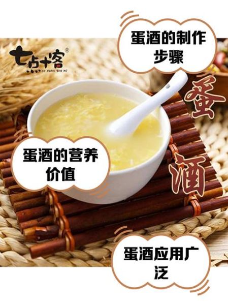 蛋酒怎么做好吃_家庭版蛋酒配方-第1张图片-山城妙识