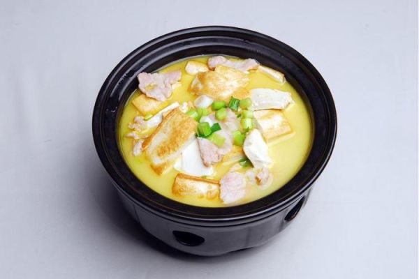 豆腐汤用什么豆腐_嫩豆腐还是老豆腐-第2张图片-山城妙识