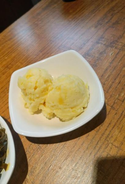 土豆泥怎么做才好吃_土豆泥需要哪些材料-第3张图片-山城妙识 土豆泥怎么做才好吃_土豆泥需要哪些材料-第3张图片-山城妙识