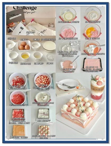 生日蛋糕创意怎么做_如何挑选生日蛋糕款式-第2张图片-山城妙识 生日蛋糕创意怎么做_如何挑选生日蛋糕款式-第2张图片-山城妙识