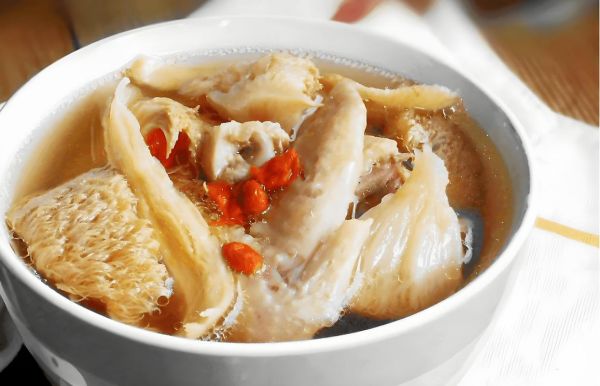 鲜猴头菇怎么做好吃_鲜猴头菇的做法窍门-第2张图片-山城妙识 鲜猴头菇怎么做好吃_鲜猴头菇的做法窍门-第2张图片-山城妙识