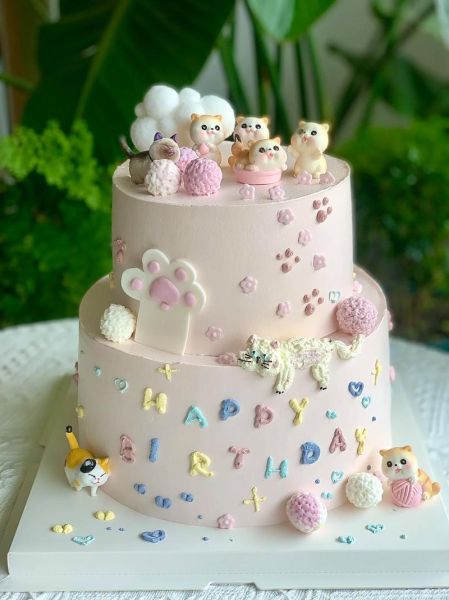 生日蛋糕创意怎么做_如何挑选生日蛋糕款式-第3张图片-山城妙识 生日蛋糕创意怎么做_如何挑选生日蛋糕款式-第3张图片-山城妙识