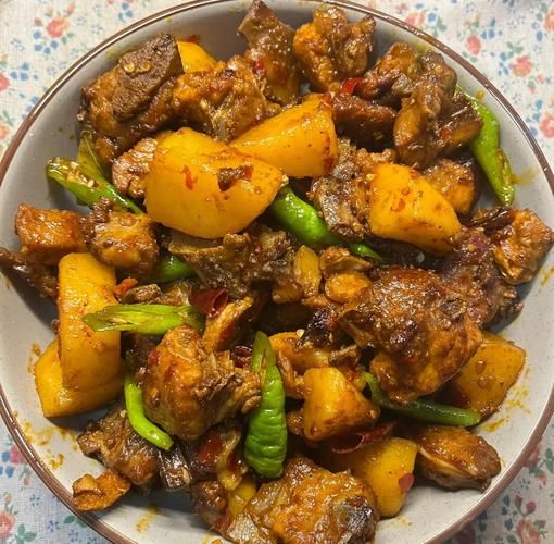 红烧排骨怎么做_红烧排骨需要焯水吗-第3张图片-山城妙识