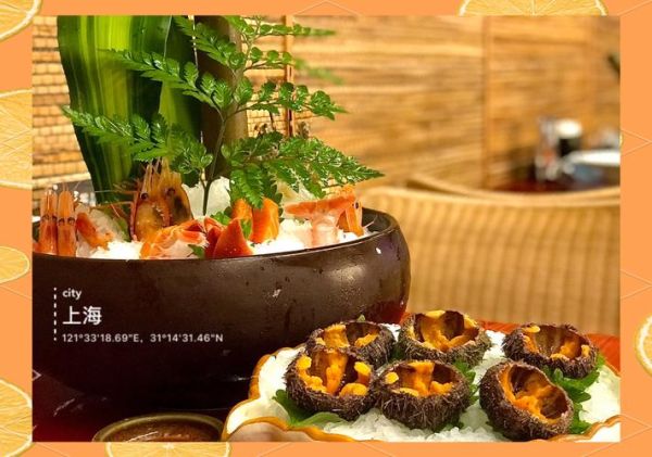 上海万岛日本料理怎么样_万岛日本料理价格贵吗-第1张图片-山城妙识